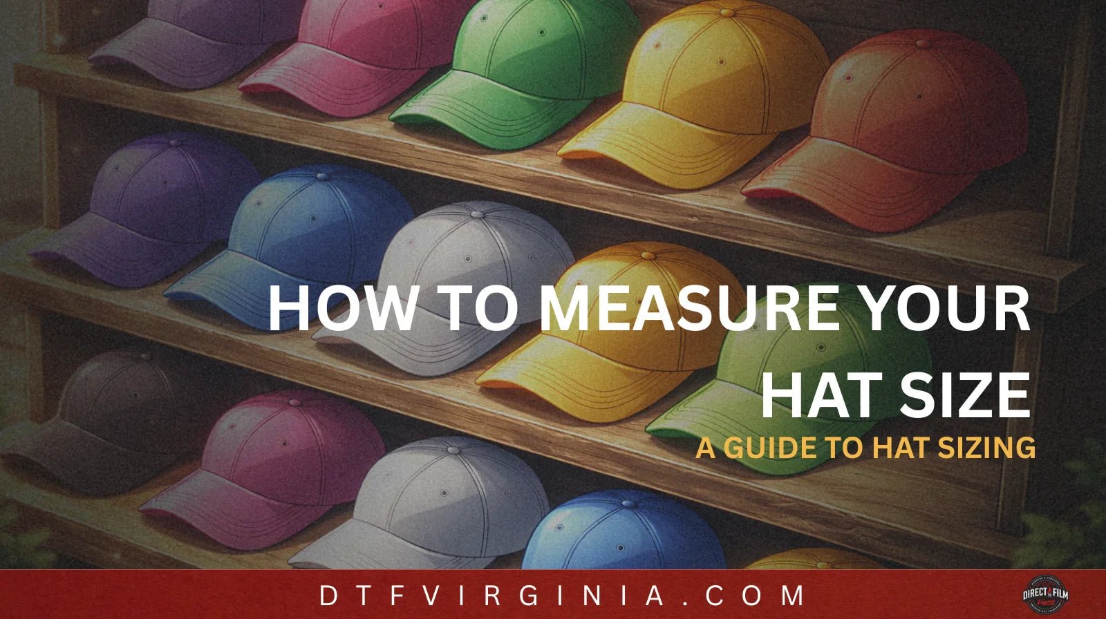 How to Measure Your Hat Size: The Complete Guide to Fitted Caps and Si