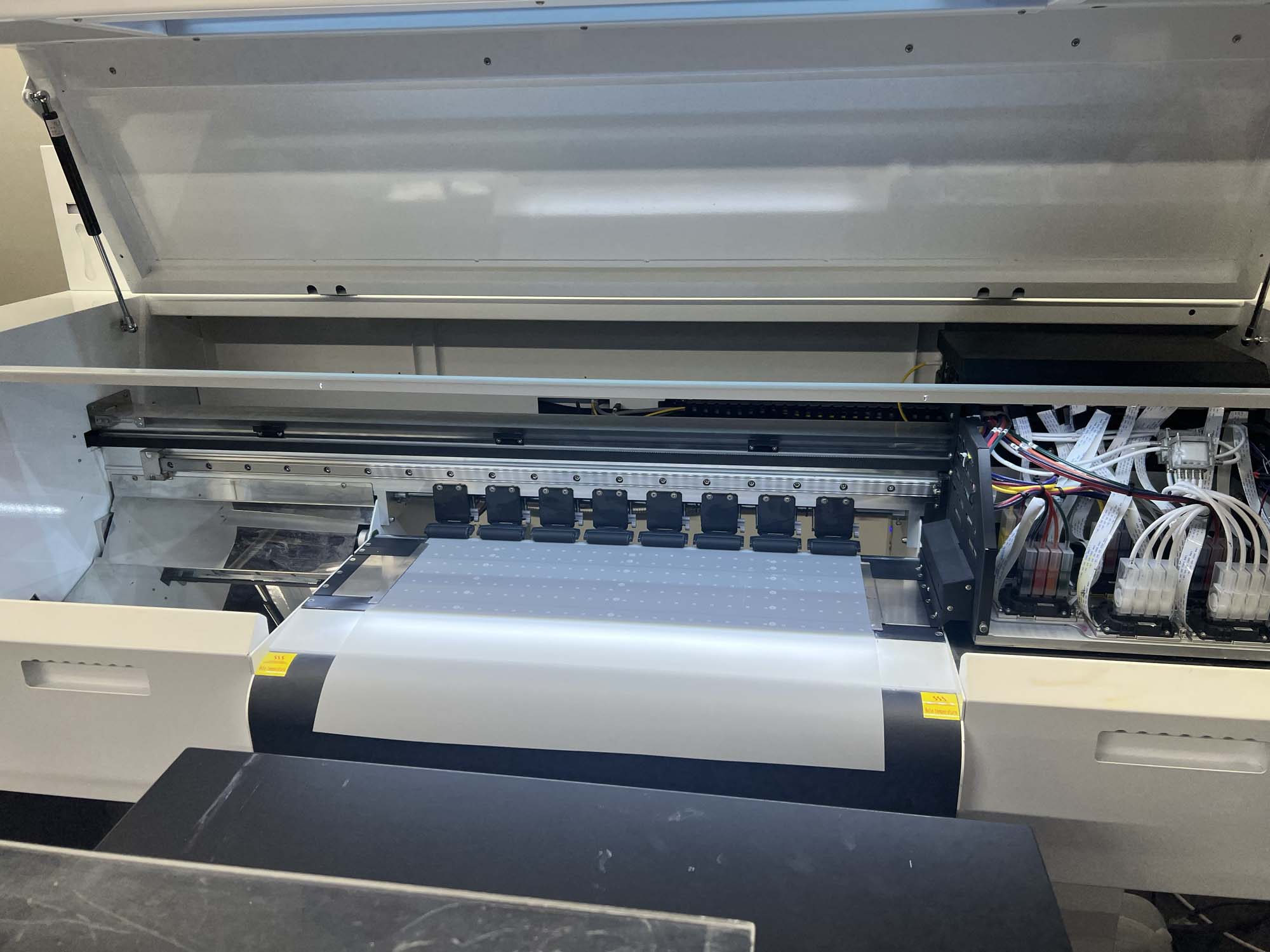 DTF Printing Explained – A Beginner’s Guide
