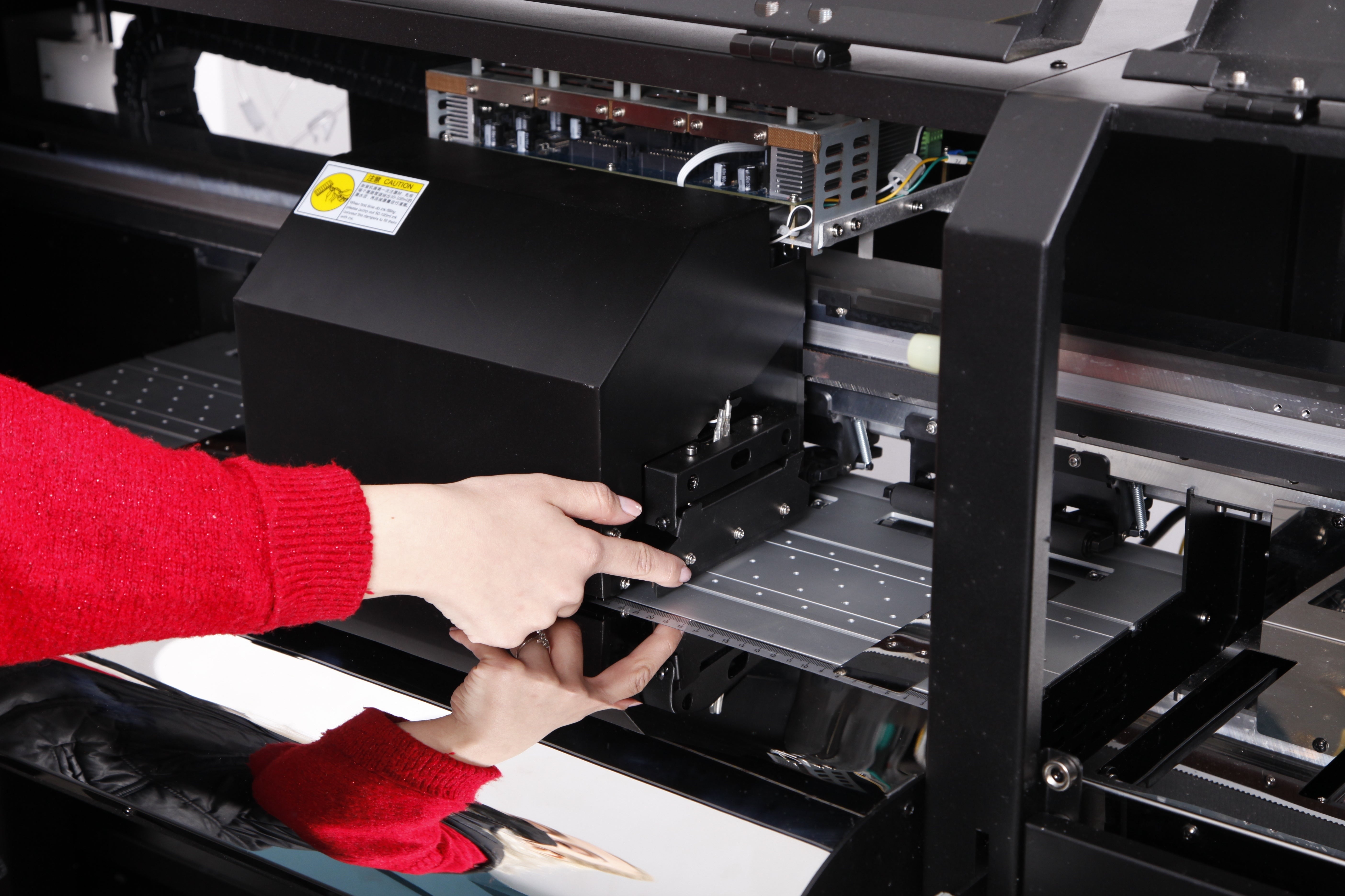 UV DTF Transfers: Your Ultimate Guide to Custom Printing